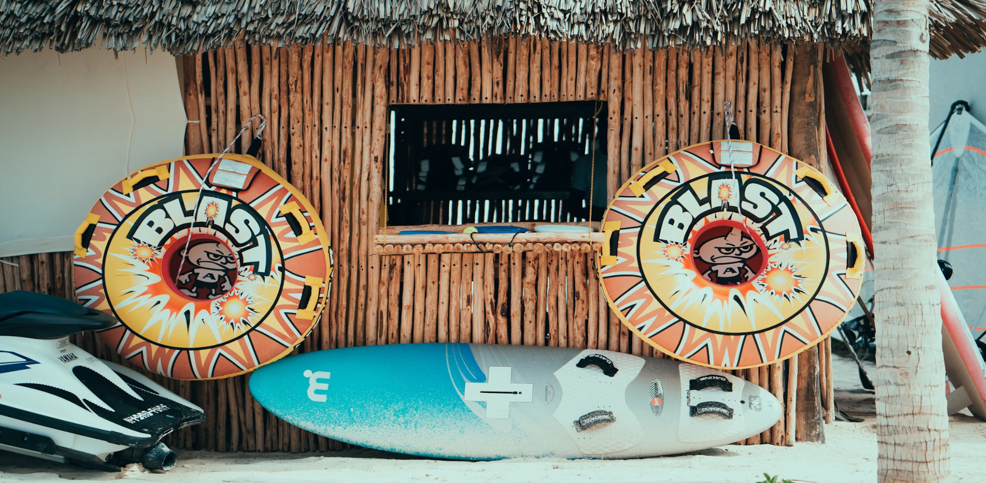 Catch a Swell in Paradise: Your Guide to Surfing in Zanzibar