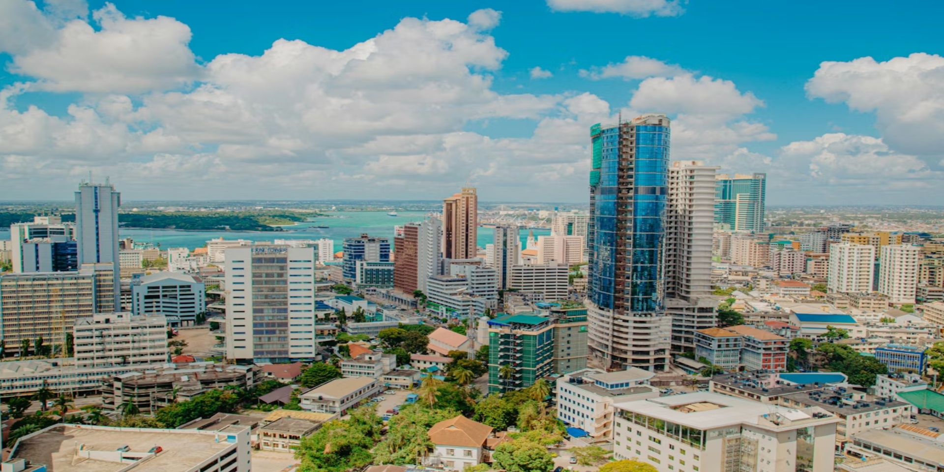 Tanzania Tourist e-Visa Guide: Requirements & Process